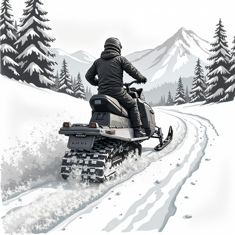SledParts.ca | Quality Snowmobile Parts Delivered - Drive Belts, Studs