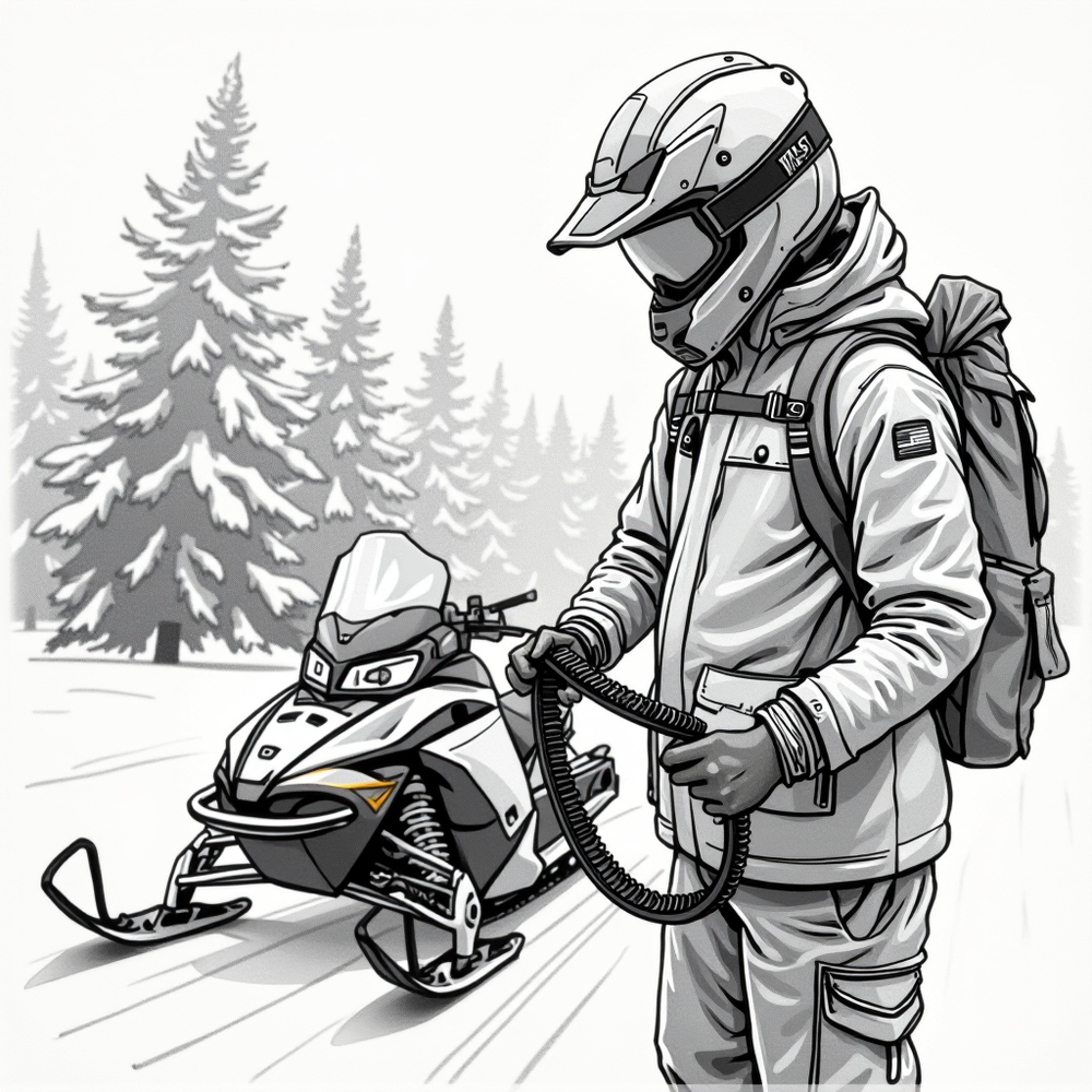 SledParts.ca | Quality Snowmobile Parts Delivered - Drive Belts, Studs